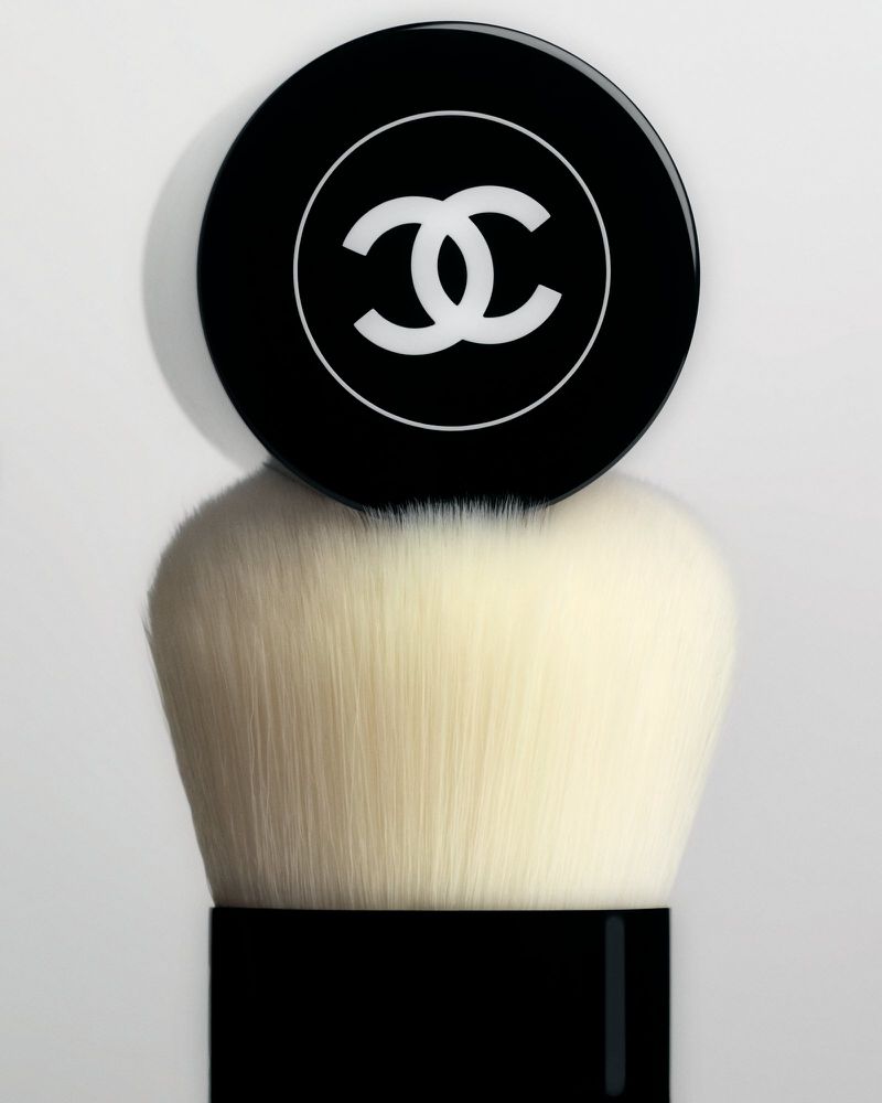 The Beauty Routine (Vogue Portugal)