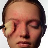 The Beauty Routine (Vogue Portugal)