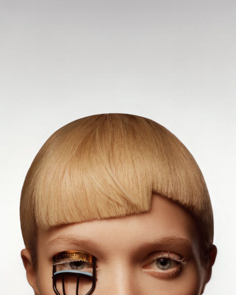 The Beauty Routine (Vogue Portugal)