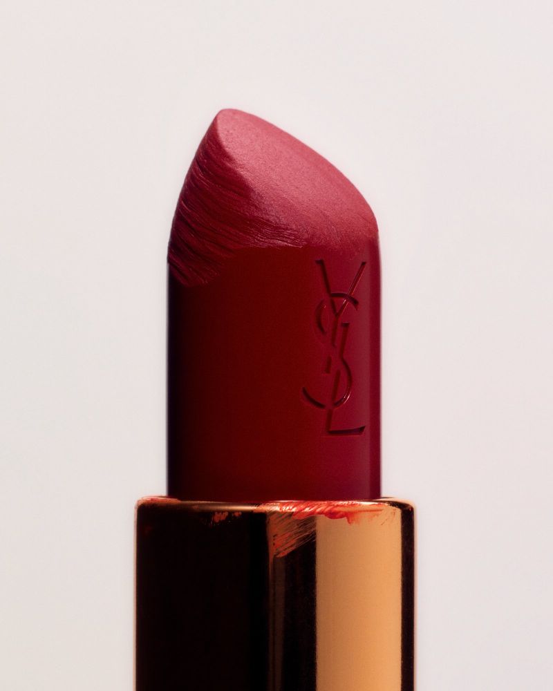 The Beauty Routine (Vogue Portugal)