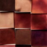 The Beauty Routine (Vogue Portugal)