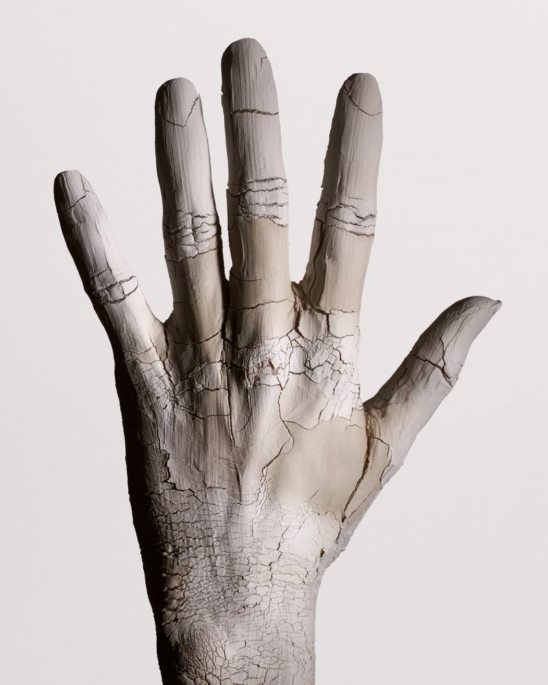 The Beauty Routine (Vogue Portugal)