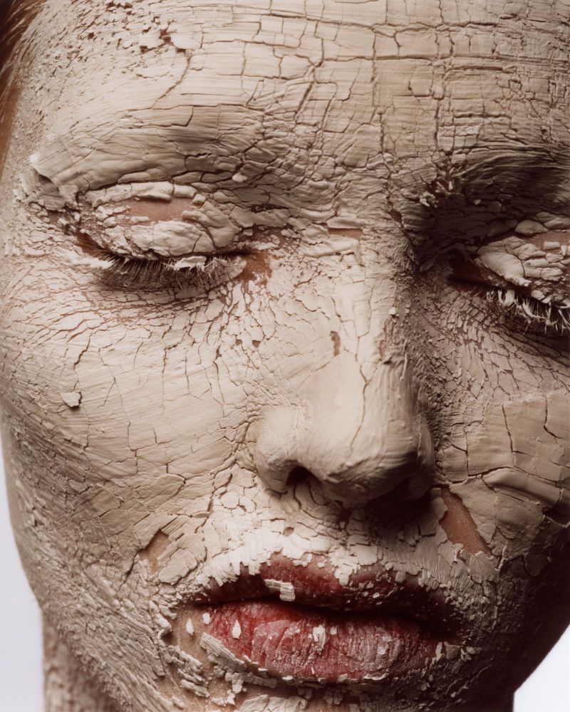 The Beauty Routine (Vogue Portugal)