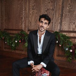 Arthur Kulkov - Model Profile - Photos & latest news