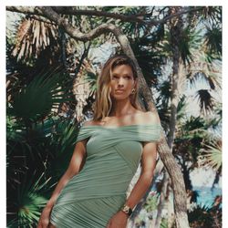 Maggie Rawlins - Model Profile - Photos & latest news