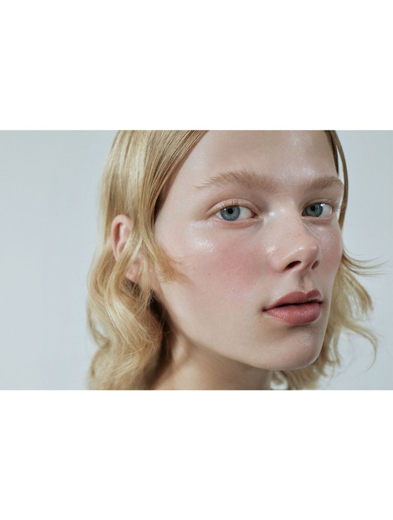 The Beauty Series (Portrait)