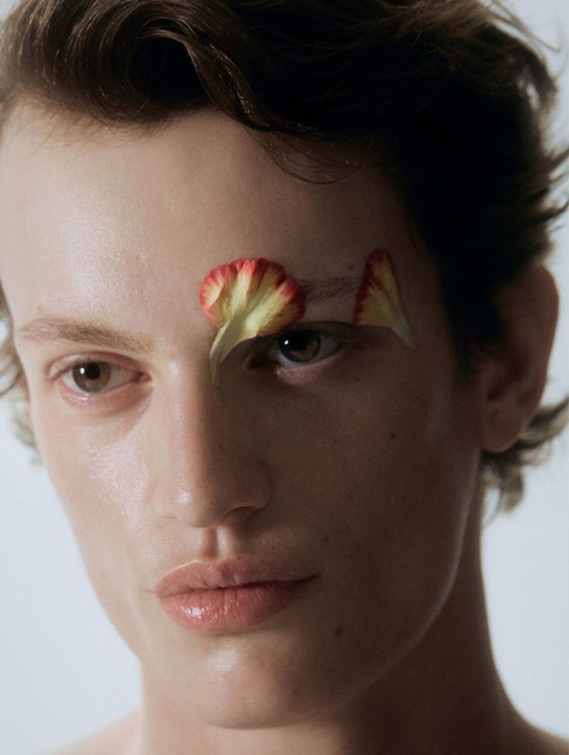 The Beauty Series (Portrait)