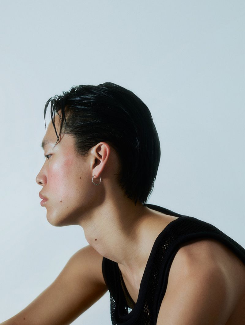 The Beauty Series (Portrait)