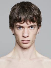 Wolf Coppens - Model Profile - Photos & latest news