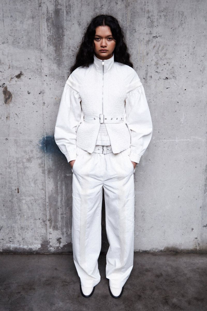 3.1 Phillip Lim Pre-Fall 2023 Lookbook (3.1 Phillip Lim)