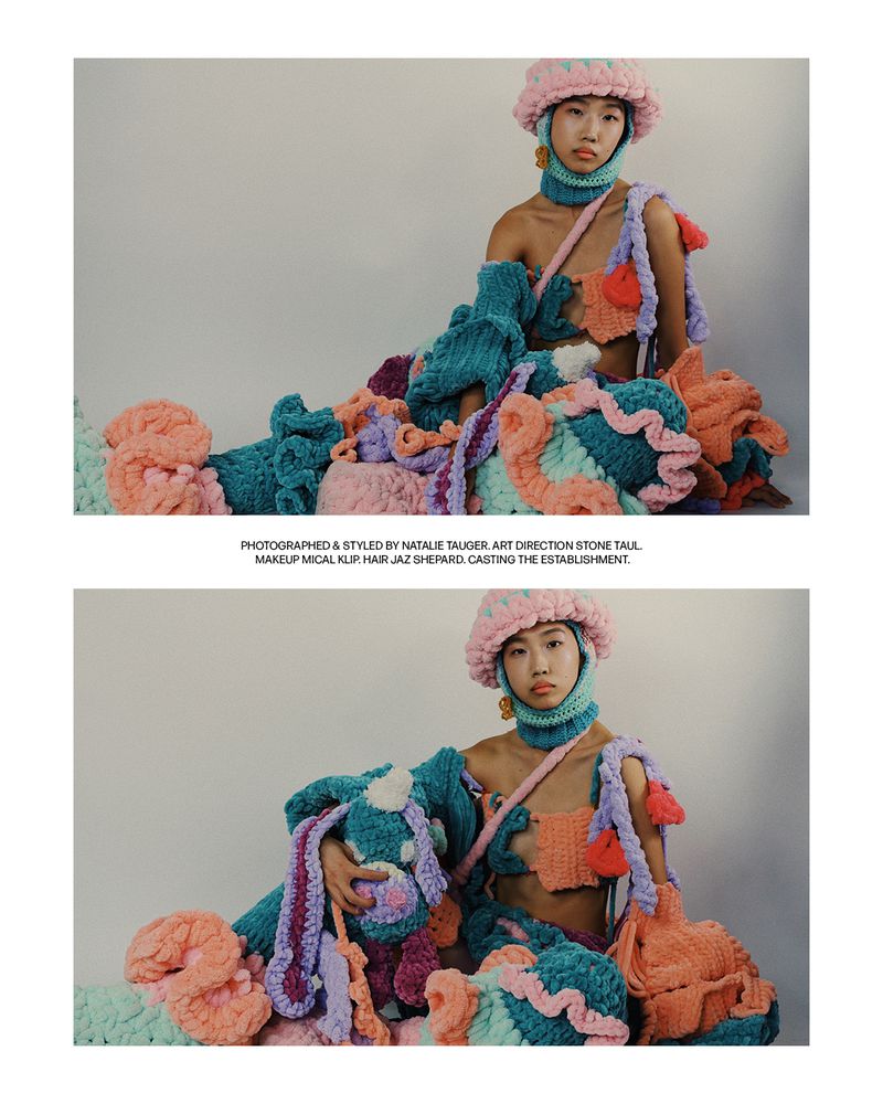 LOOK 224 REECE (LOOK ONE)