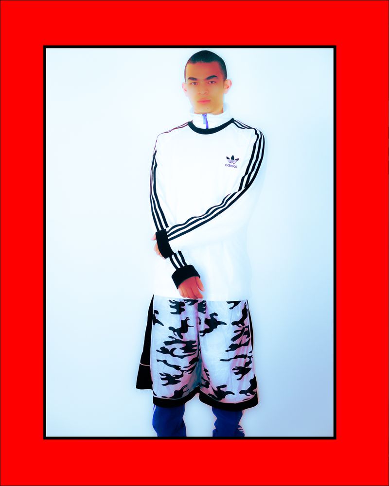 LOOK 225 KEIZO (LOOK ONE)