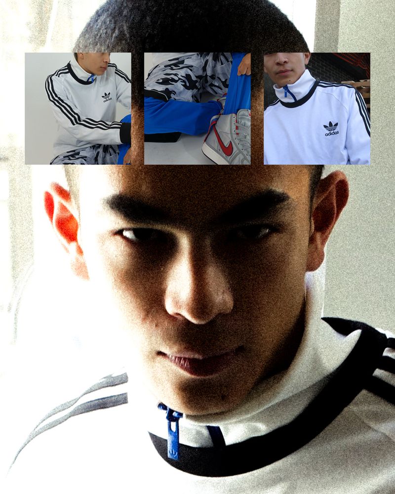 LOOK 225 KEIZO (LOOK ONE)