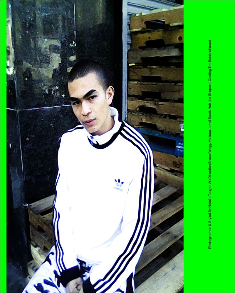 LOOK 225 KEIZO (LOOK ONE)