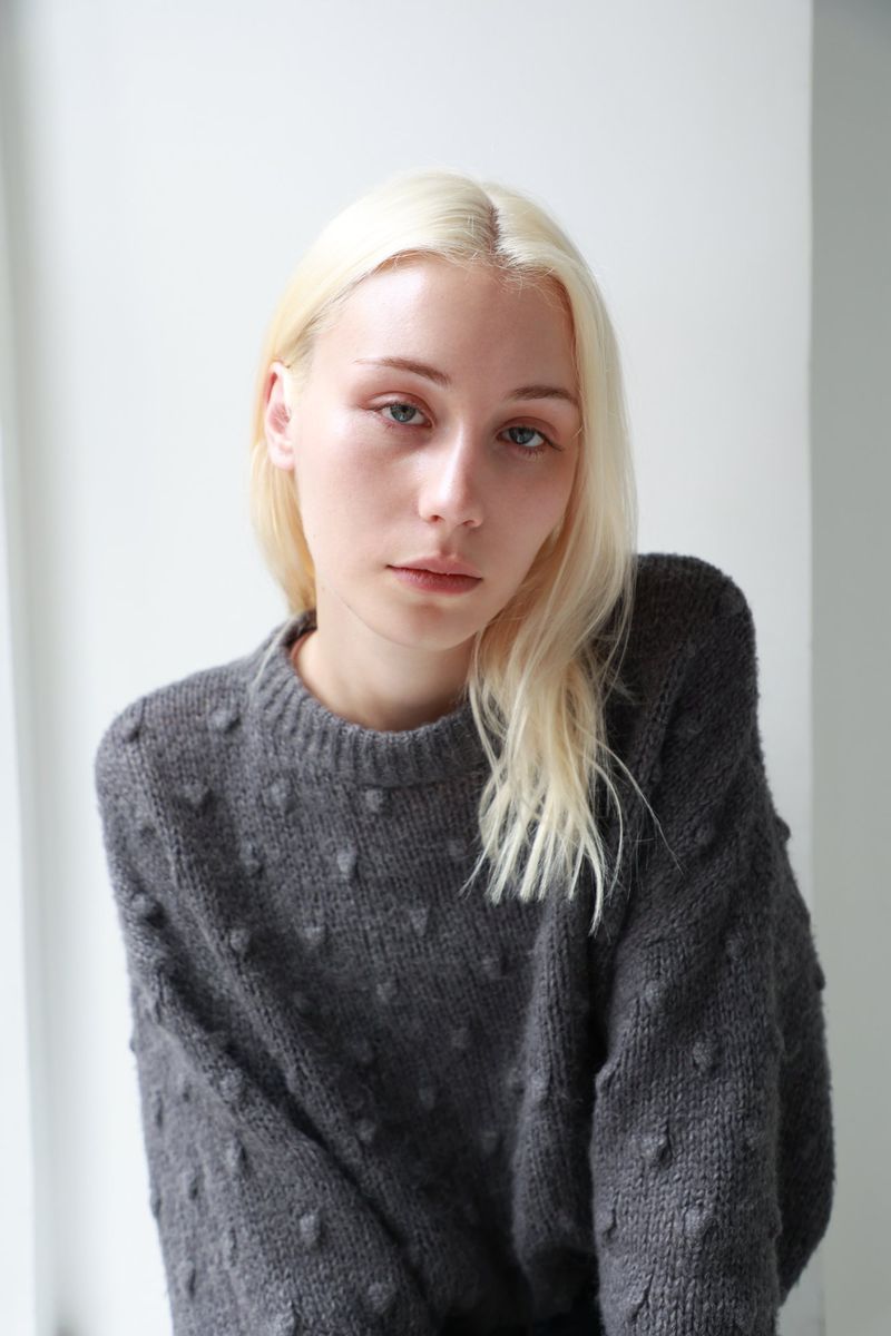 Elite New York 2024 Digitals - Part II (Polaroids-Digitals)