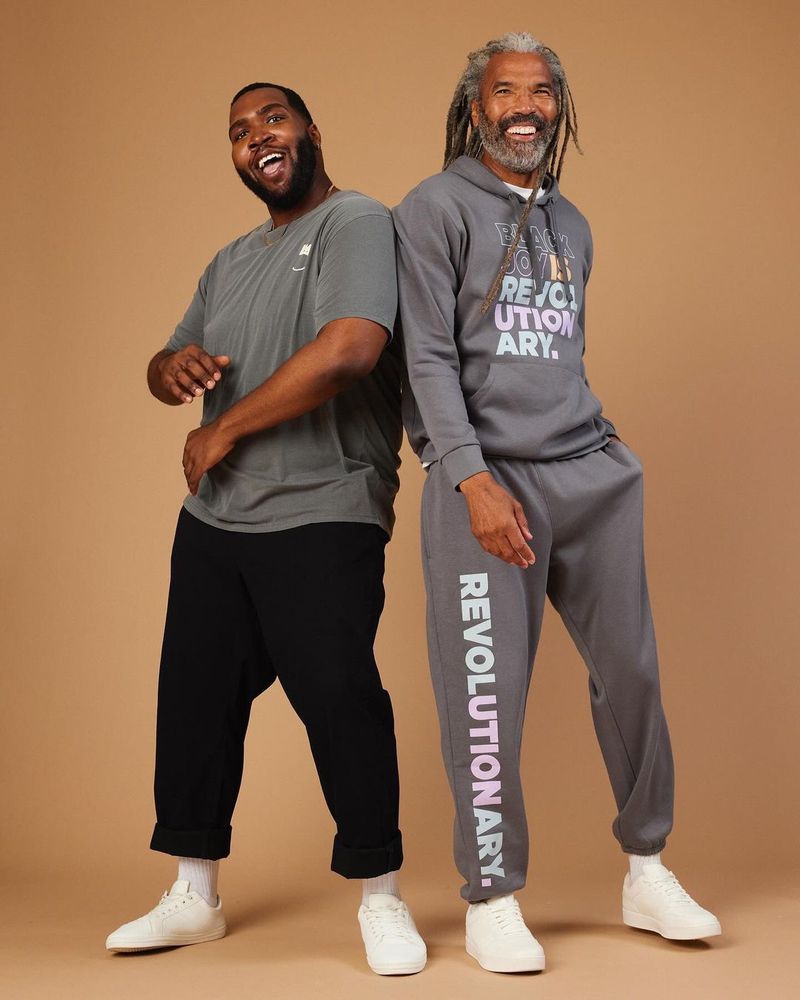 Target Black History Month 2024 Campaign (Target)