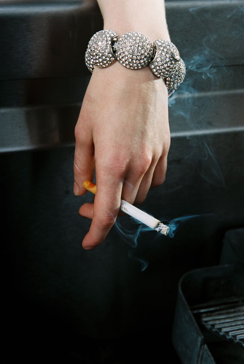 Photography Vitali Gelwich (Pull Letter Magazine)