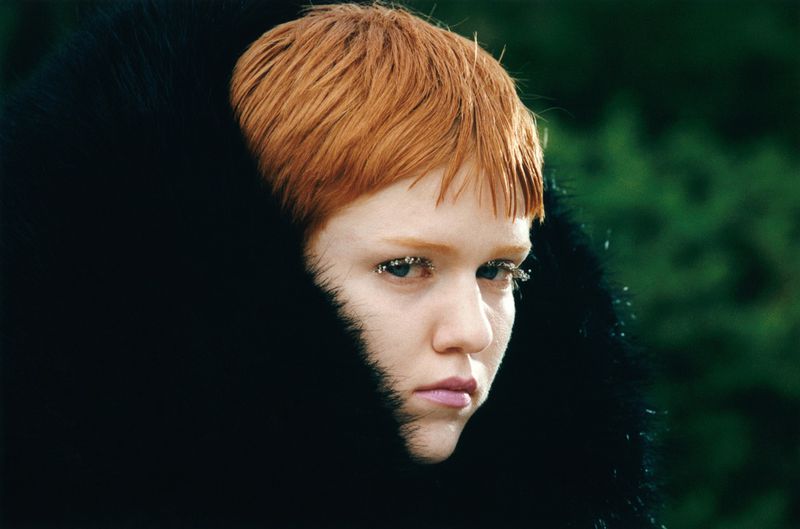 Photography Vitali Gelwich (Pull Letter Magazine)