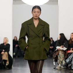 Ara Choi - Model Profile - Photos & latest news