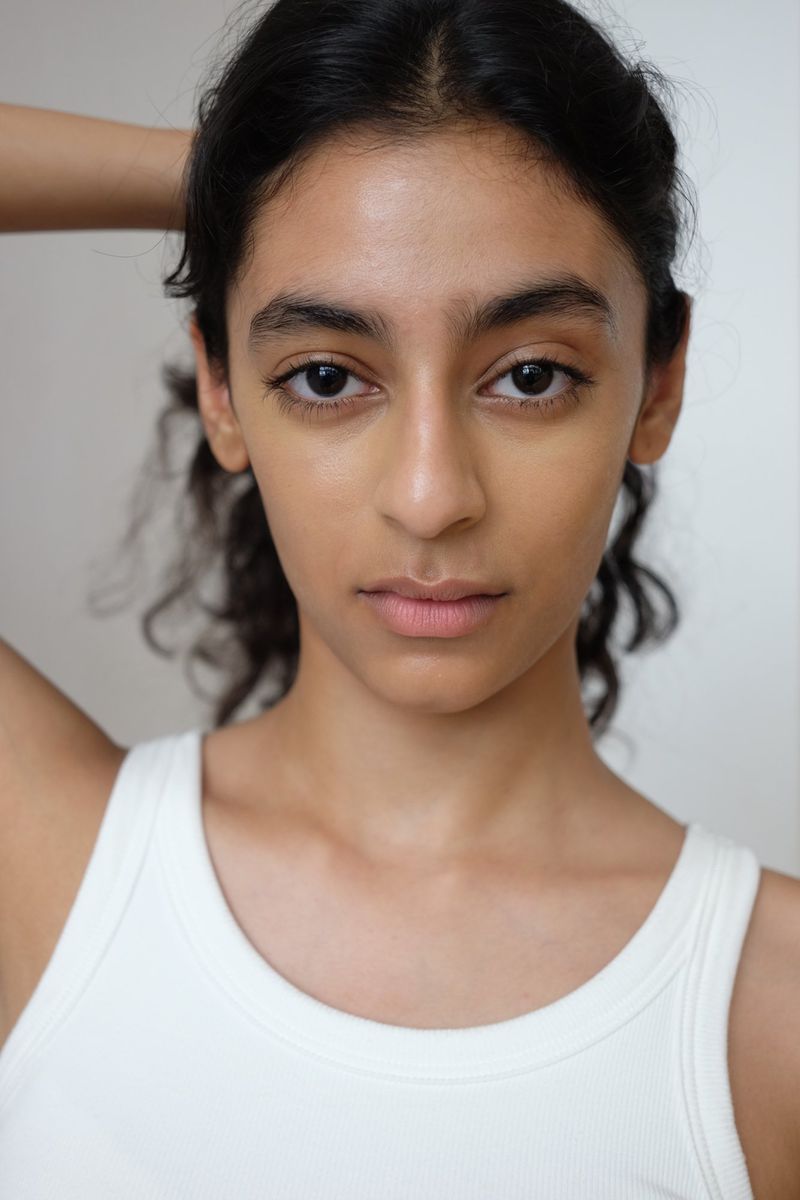 Basic Models Management 2024 Polaroids (Polaroids-Digitals)