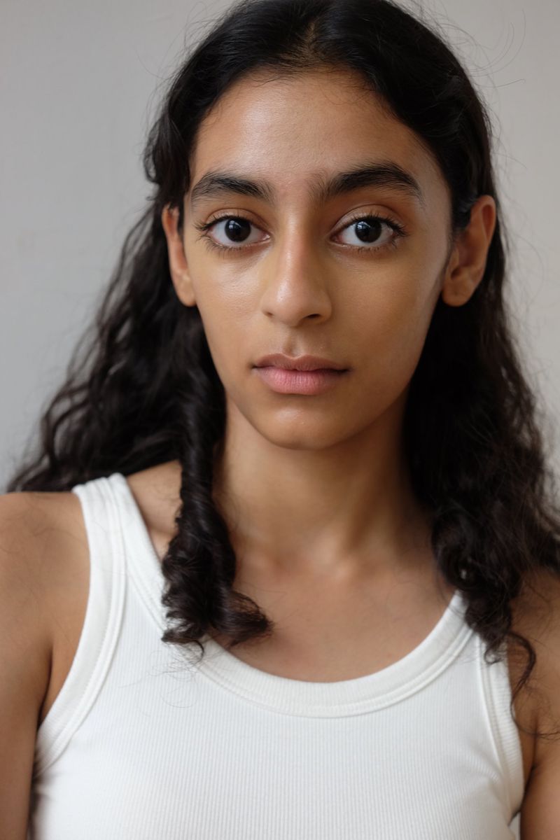 Basic Models Management 2024 Polaroids (Polaroids-Digitals)