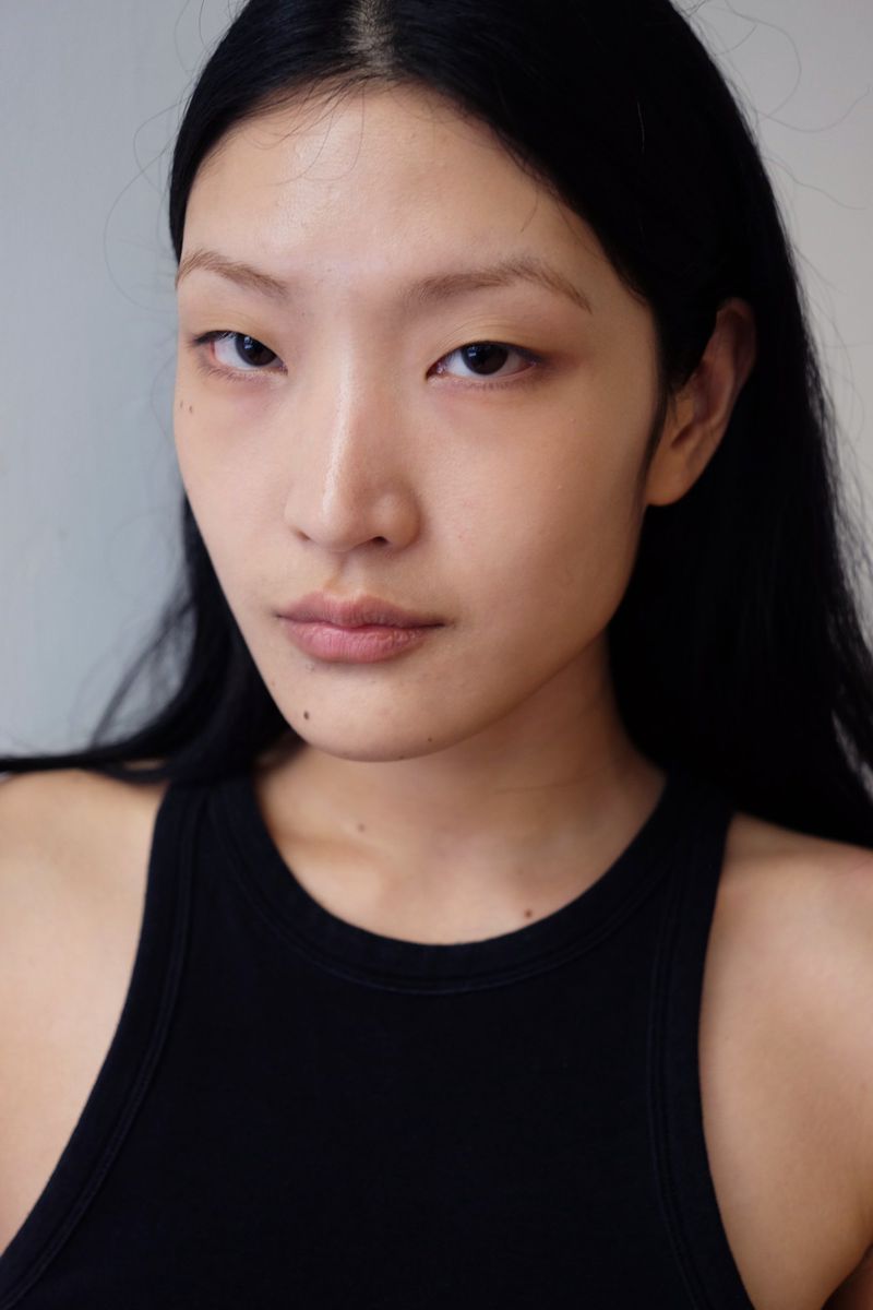 Basic Models Management 2024 Polaroids (Polaroids-Digitals)