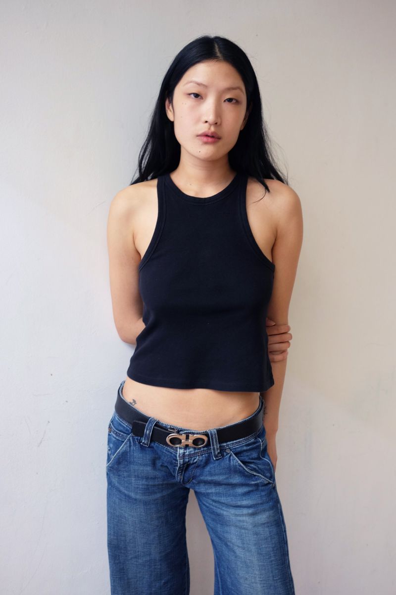 Basic Models Management 2024 Polaroids (Polaroids-Digitals)