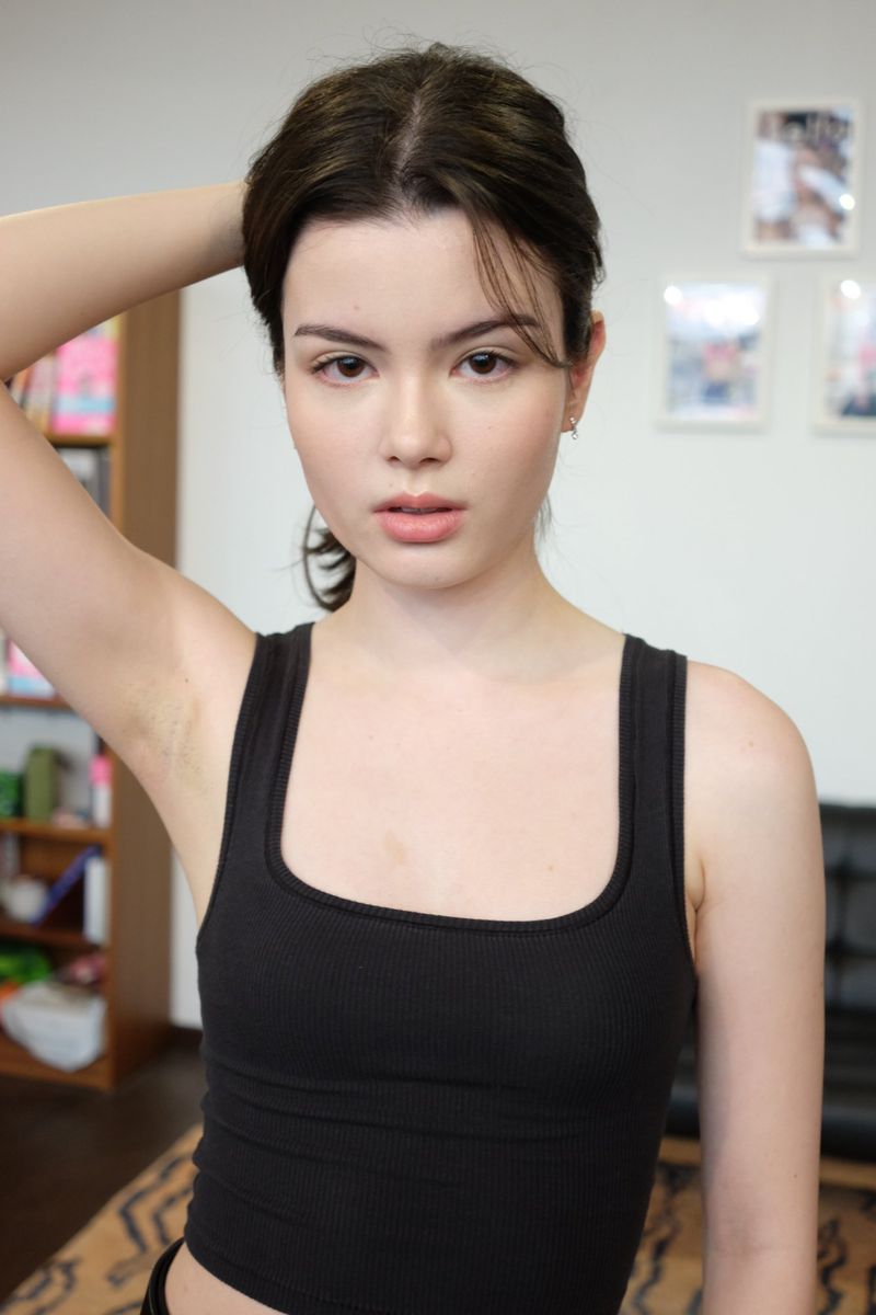 Basic Models Management 2024 Polaroids (Polaroids-Digitals)