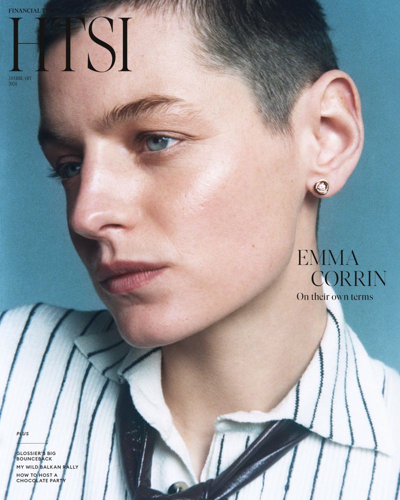 Financial Times - HTSI Magazine 02/03/2024 Cover (Financial Times ...
