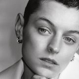 Emma Corrin (Financial Times - HTSI Magazine)