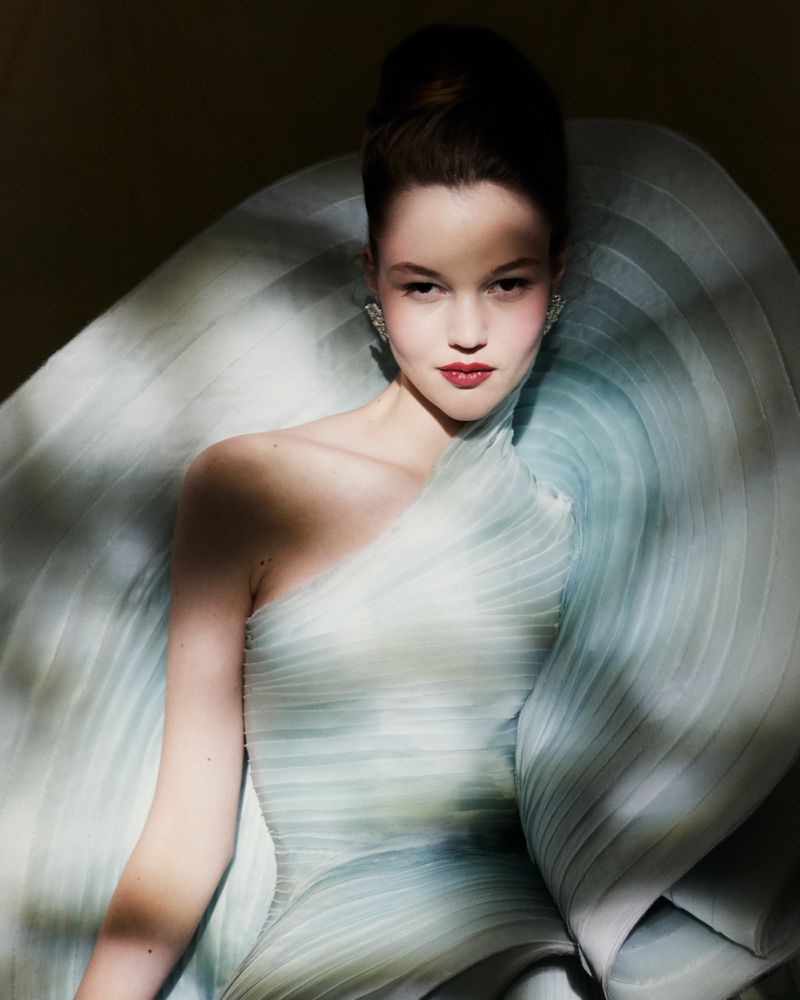 Cheney Chan (Various Campaigns)