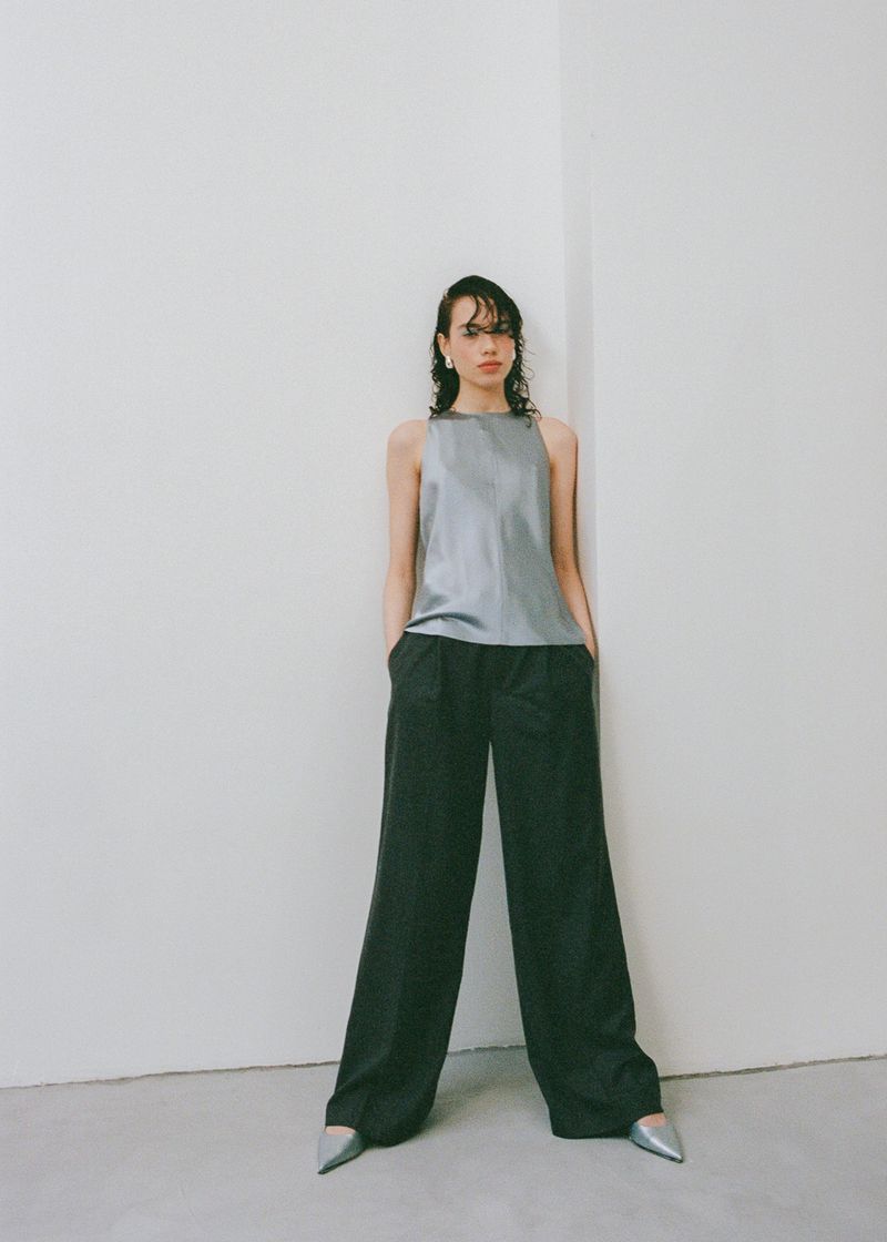 Rosebud (Various Editorials)