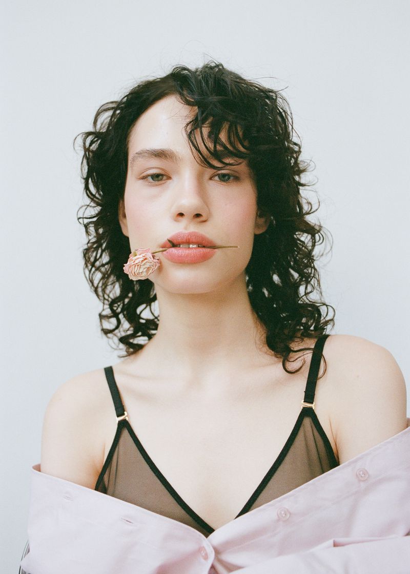 Rosebud (Various Editorials)