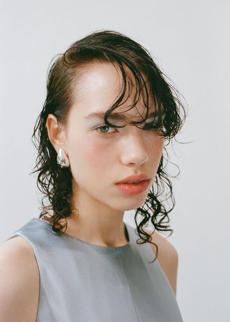 Rosebud (Various Editorials)