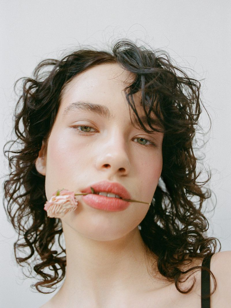 Rosebud (Various Editorials)