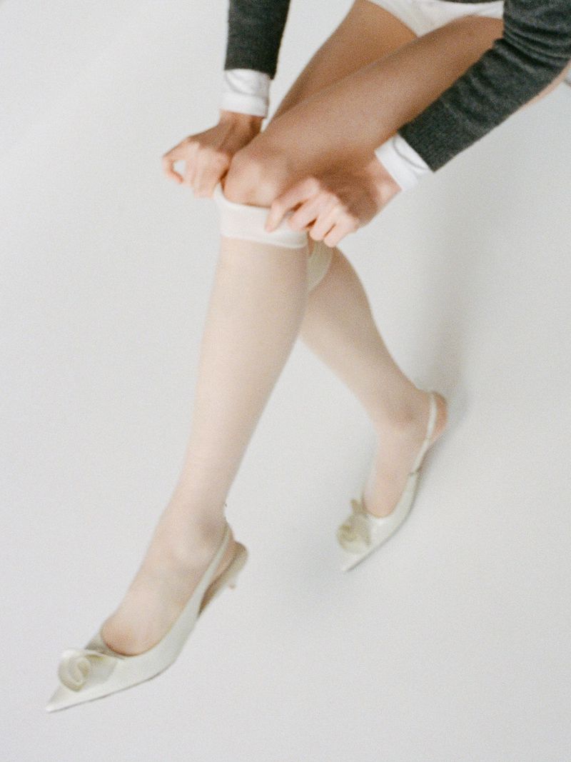 Rosebud (Various Editorials)