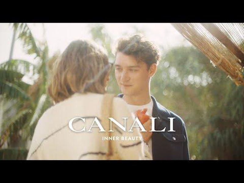 Canali S/S 2024 Campaign (Canali)