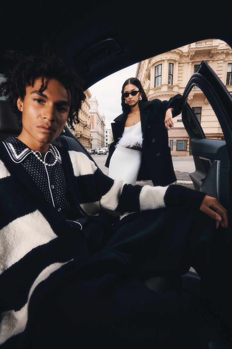 YOOX winter 23-24 (Yoox)