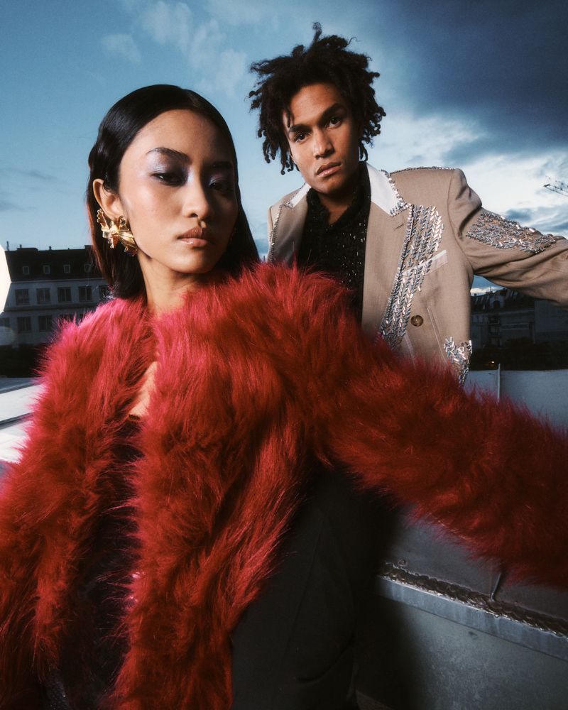 YOOX winter 23-24 (Yoox)