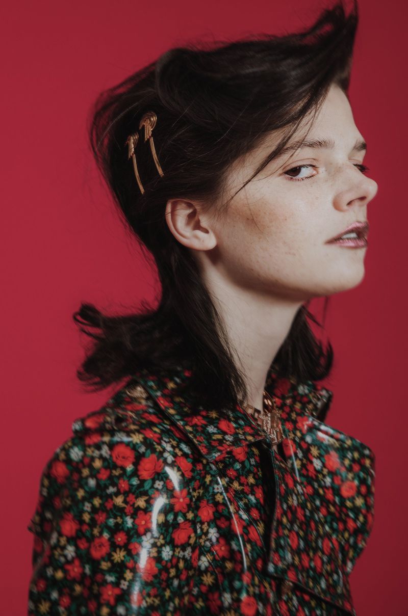 Rush Hour (PAP Magazine)