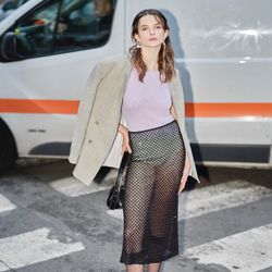 Primrose Archer - Model Profile - Photos & latest news