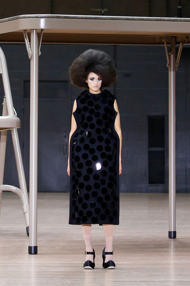 Marc Jacobs S/S 24 Show (Marc Jacobs)