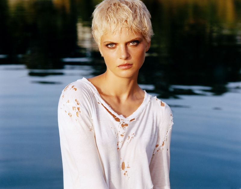 Marta (Various Editorials)