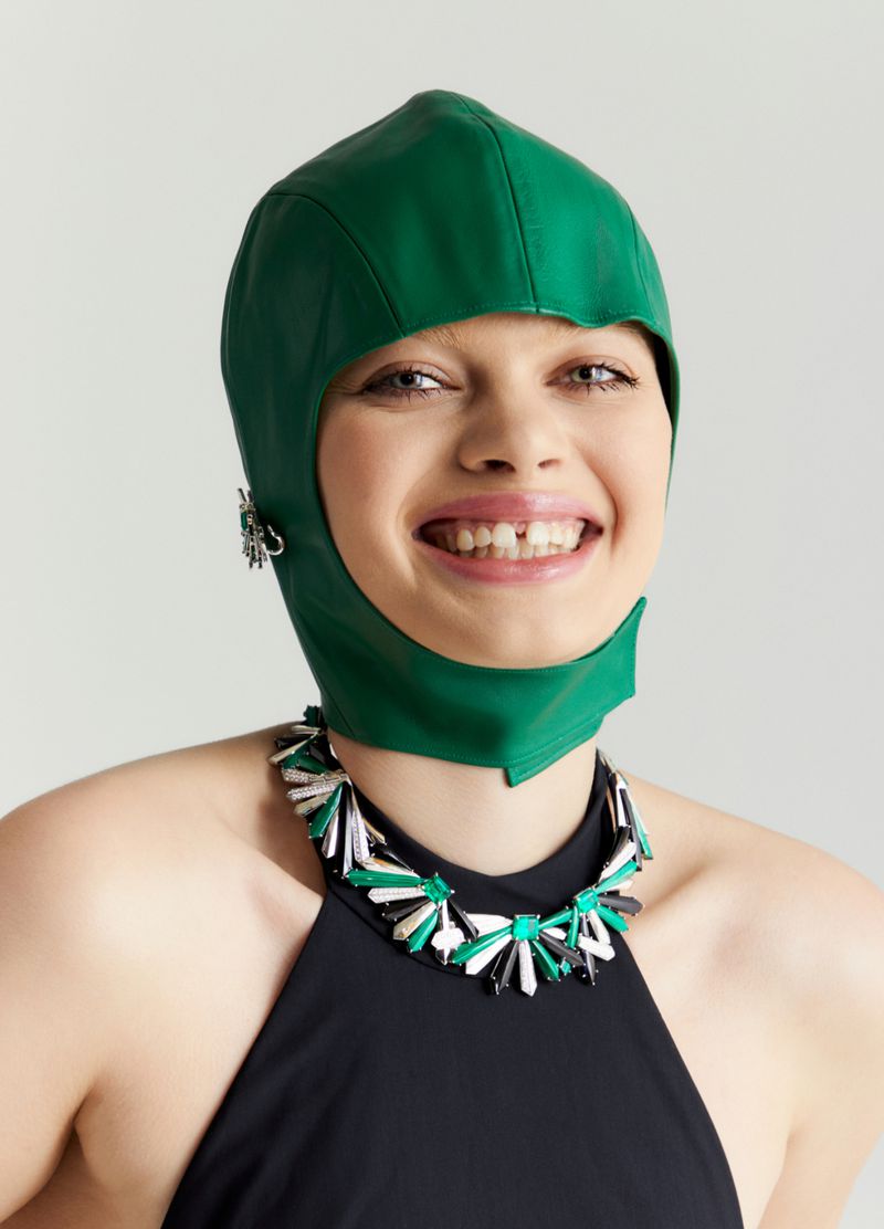 Couture Jewelry Preview: Dripping Jewels (WWD)