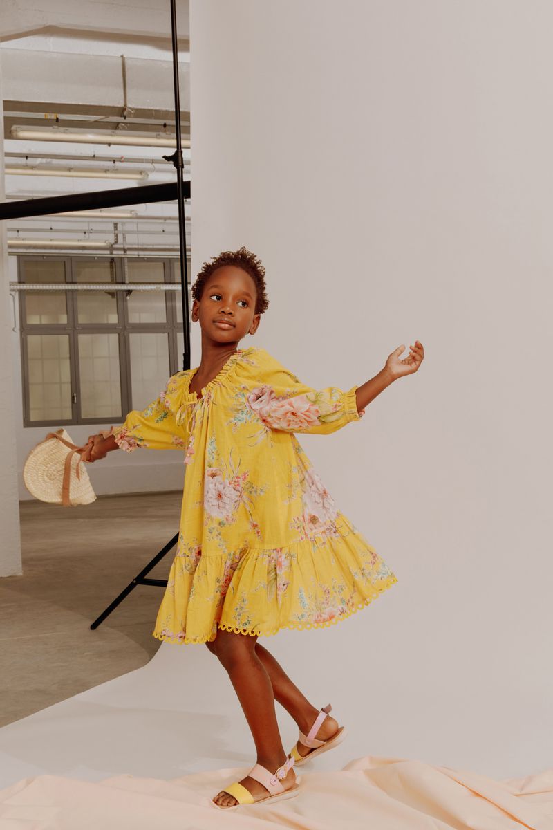 Mytheresa SS20 Kids Campaign (mytheresa)