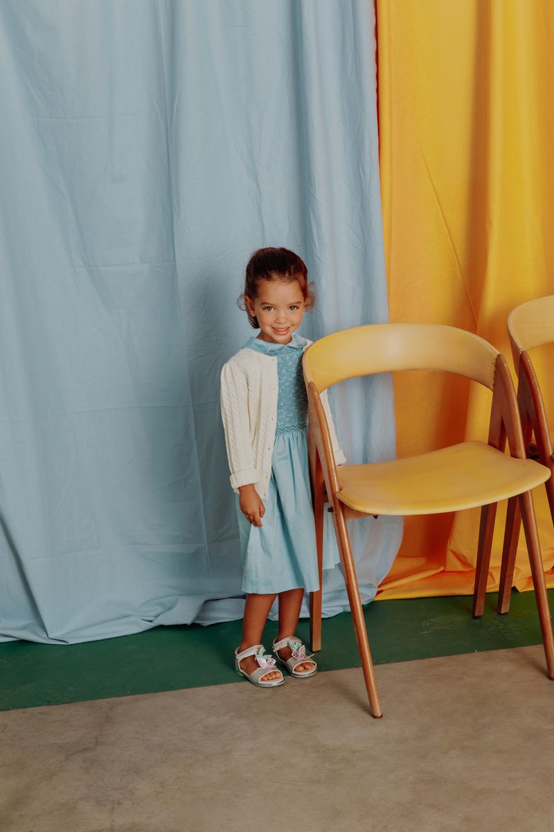 Mytheresa SS20 Kids Campaign (mytheresa)