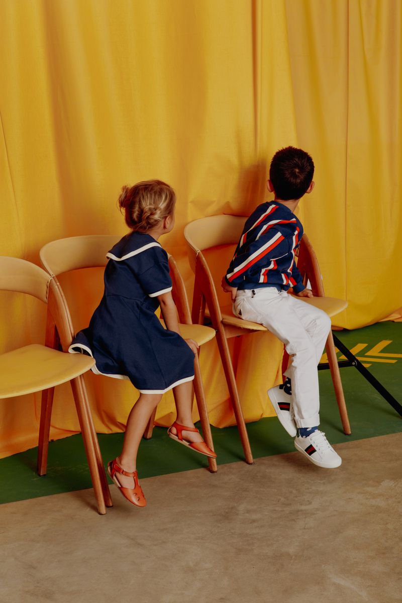 Mytheresa SS20 Kids Campaign (mytheresa)