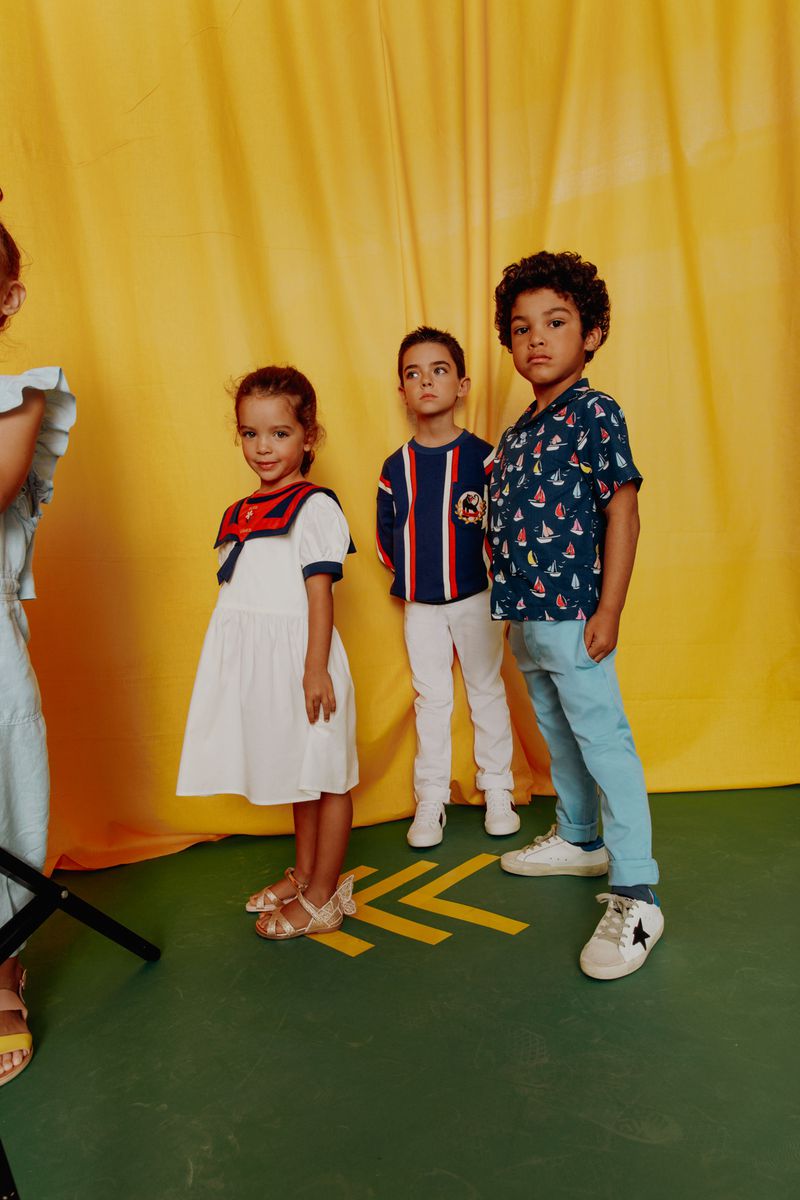 Mytheresa SS20 Kids Campaign (mytheresa)