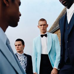 Jake Hodder - Model Profile - Photos & latest news