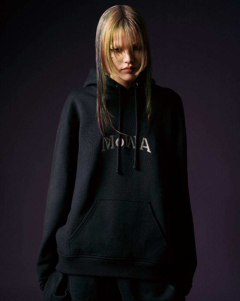 Mowalola Dark Web 2024 Campaign (Mowalola)